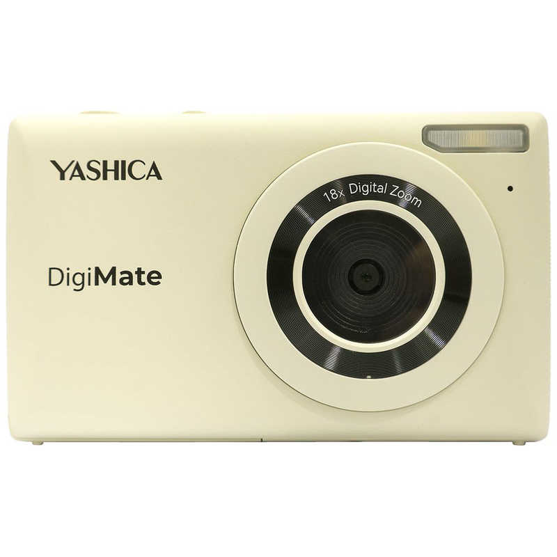 DigiMate – YASHICA